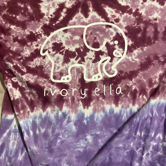 ivory ella | Tops | Comfort Colors Ivory Ella T Shirt | Poshmark